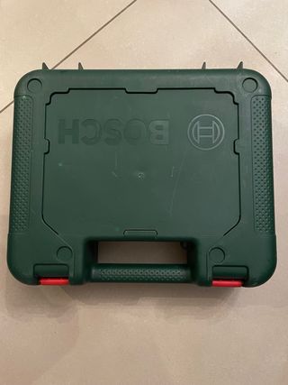 seghetto alternativo Bosch