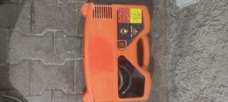Compressore Portatile a Valigetta