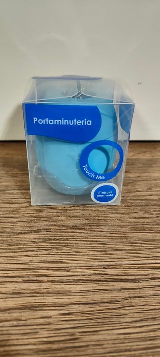 Porta graffette