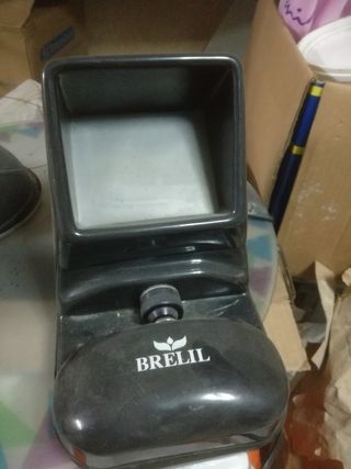 Microvisore parrucchiere