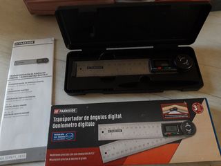 Goniometro digitale