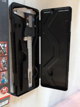 Calibro digitale Parkside