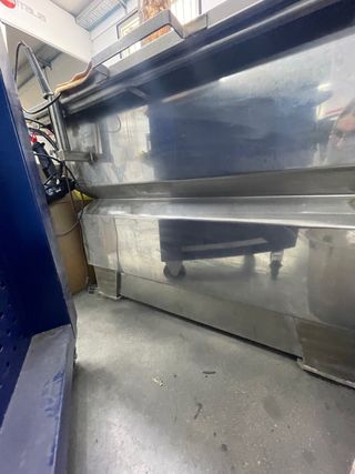 VASCA PER CUBICATURA