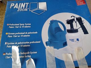 spray per verniciatura