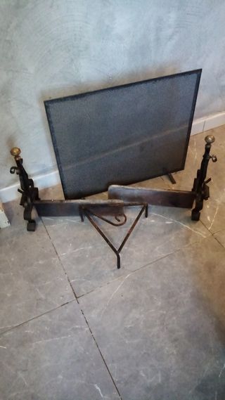 Kit camino 4 pz