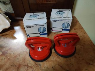 Ventose per sollevamento fino a 40 kg