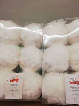 Palle di Natale