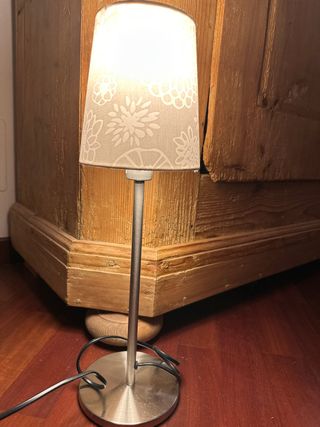 lampada da tavolo