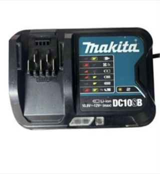 caricabatteria makita