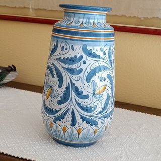 Vaso in ceramica