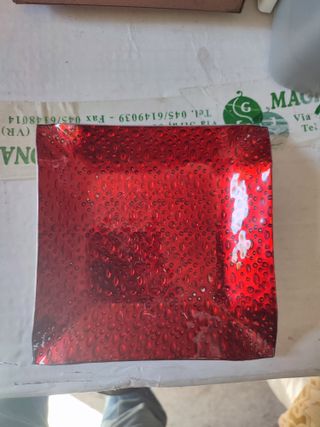 Svuota tasche