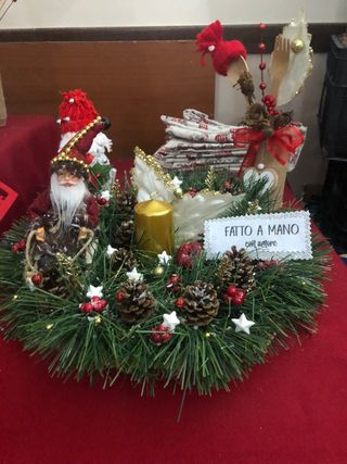 decorazioni natale