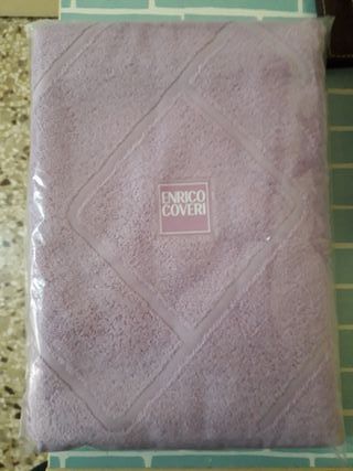 Set asciugamani Enrico Coveri