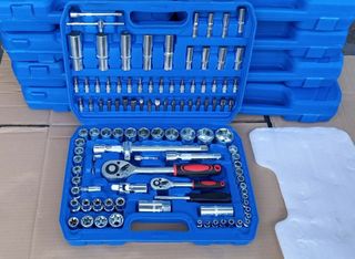 😍Offerta😱✅ 👈🏼VALIGIA SET CHIAVI A BUSSOLA 108