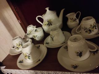 Set da tè