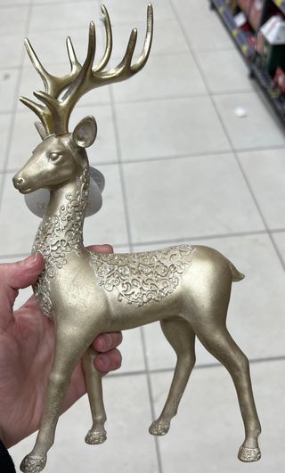 Renna Natale