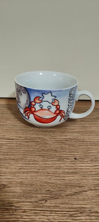 Tazza da colazione