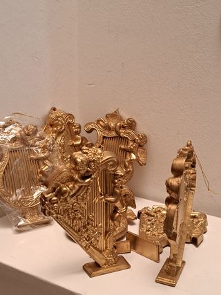 10 bellissimi  segnaposti o addobbi per l'albero