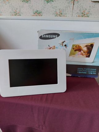 Cornice digitale Samsung