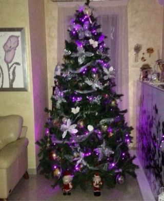 albero di natale