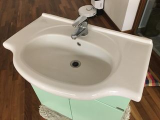mobile bagno