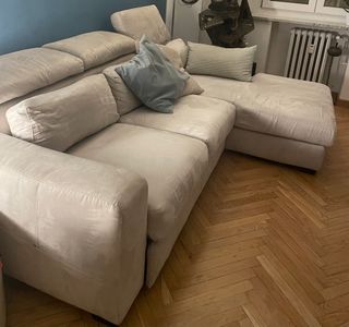 Divano a 4 posti