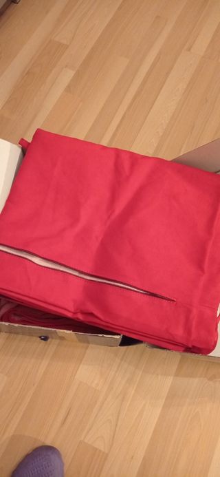 Rivestimento letto matrimoniale