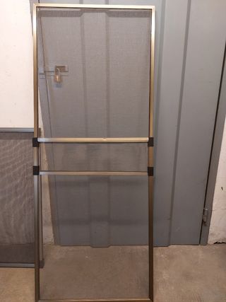 Zanzariere mobili