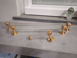 Accessori da bagno