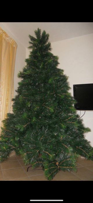 albero di natale