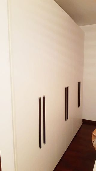 Armadio 6 ante laccato