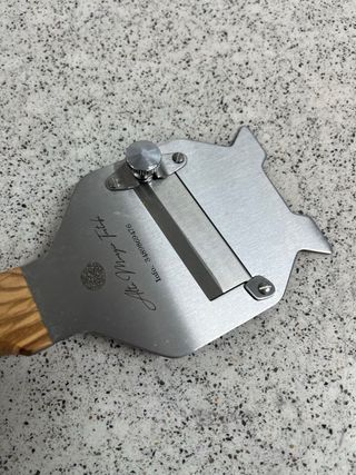 Scaglia Tartufo Professionale