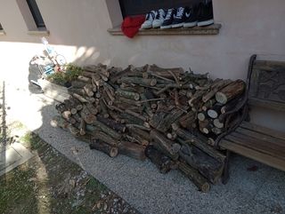 Legna Da Ardere
