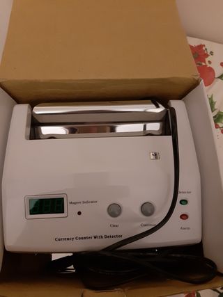 Contasoldi professionale