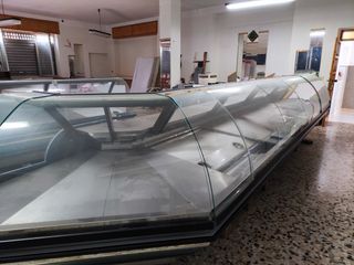 Attrezzatura supermercato