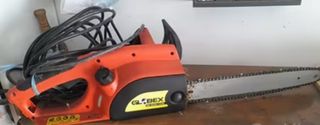 Motosega Elettrica