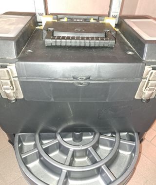 Stanley Carrello Porta Attrezzi Ritiro a milano