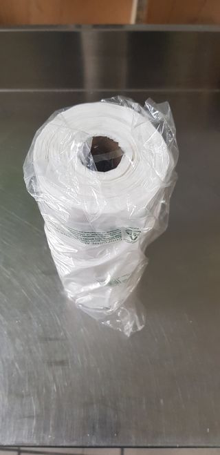 Sacchetti Bio Ortofrutta