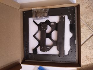 kit legno prusa i3 verniciato