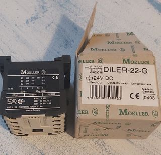 TELERUTTORE MOELLER