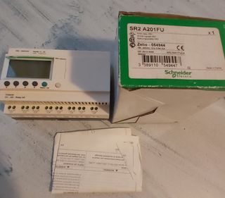 MODULO LOGICO SCHNEIDER