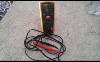 Tester multifunzione