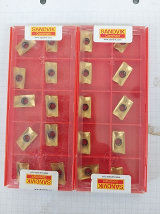 Inserti SANDVIK R390 18
