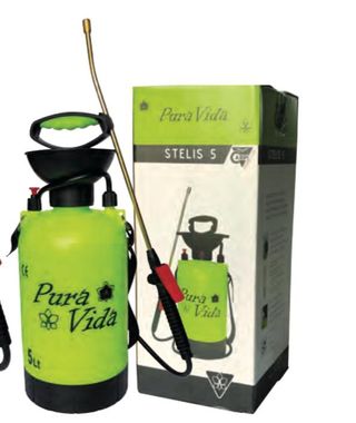 POMPA A PRESSIONE 5LT