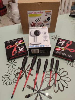 Pacchetto intercable