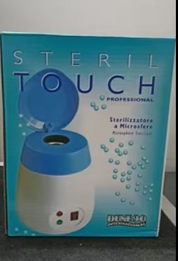Sterilizzatore per Estetista
