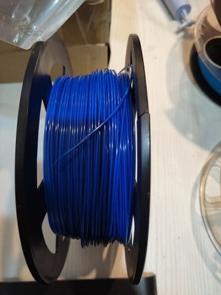 Filamento stampante 3D ABS+ Geeetech 446g