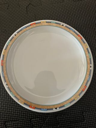 set 6 piatti Eschenbach