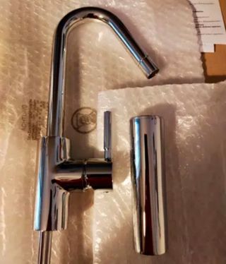 MISCELATORE LAVABO/LAVANDINO