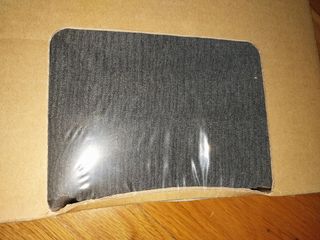 Vallentuna fodera grigia modulo porta oggetti